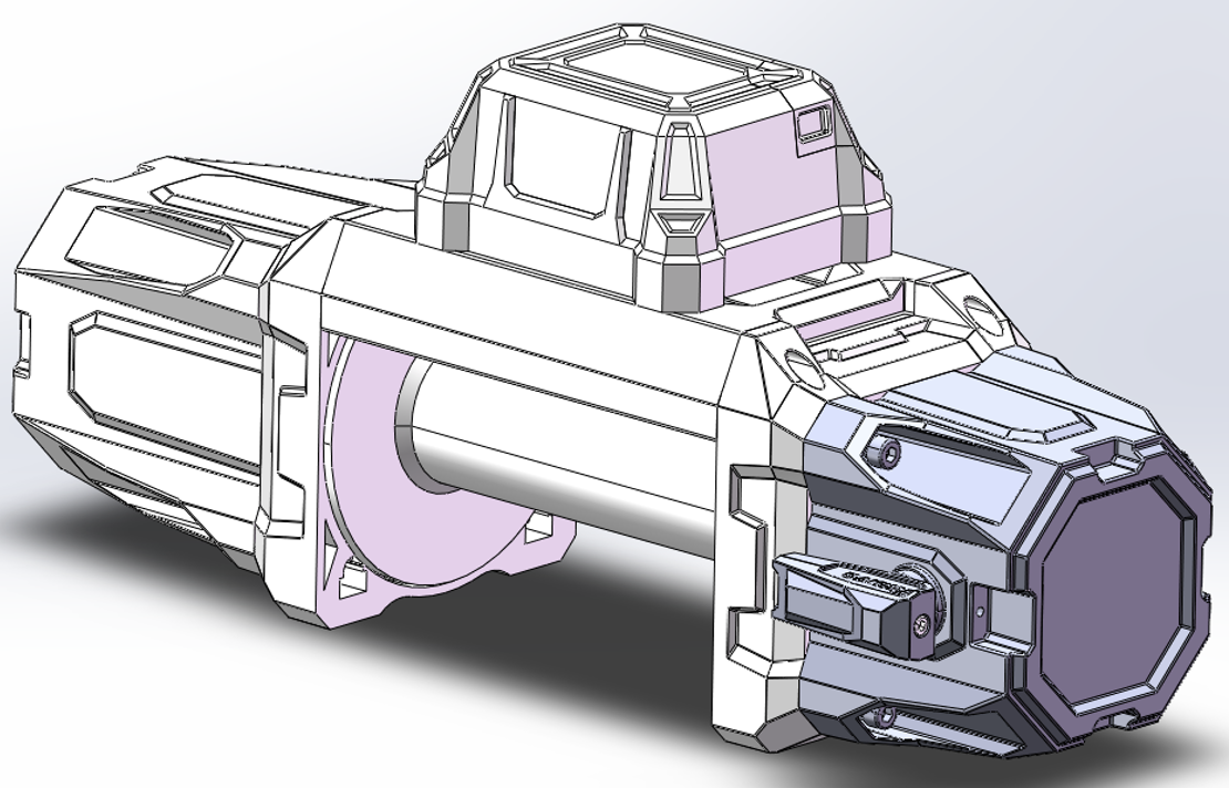Gearbox Rotation Guide – Runva